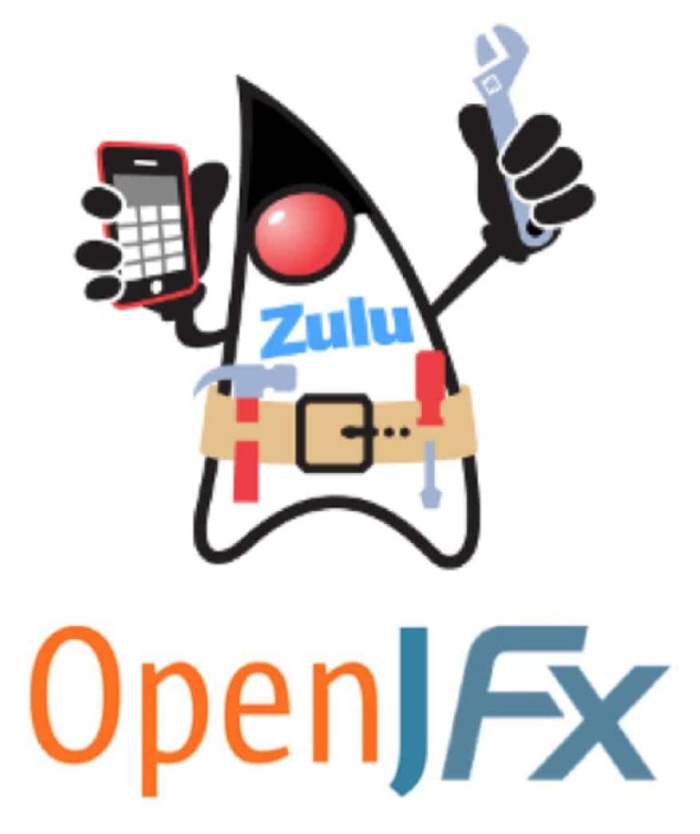 Zulu Gets Graphical With OpenJFX - Azul Systems Blog