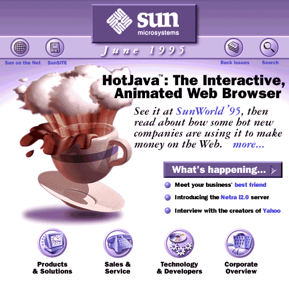 A Quarter of a Century of Java - Azul Systems