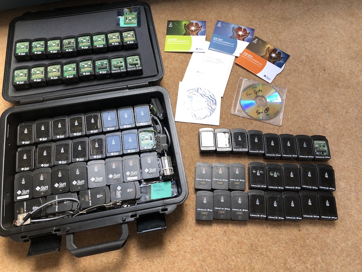 A Quarter of a Century of Java - Azul Systems