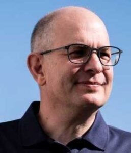 Simon Martinelli Helps Celebrate 30 Years of Java - Azul | Better Java ...