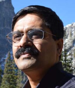 Java Champion Venkat Subramaniam Helps Celebrate 30 Years of Java ...