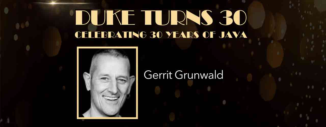 Gerrit Grunwald Describes Hate for Dead and Zombie Code - Azul | Better Java Performance ...