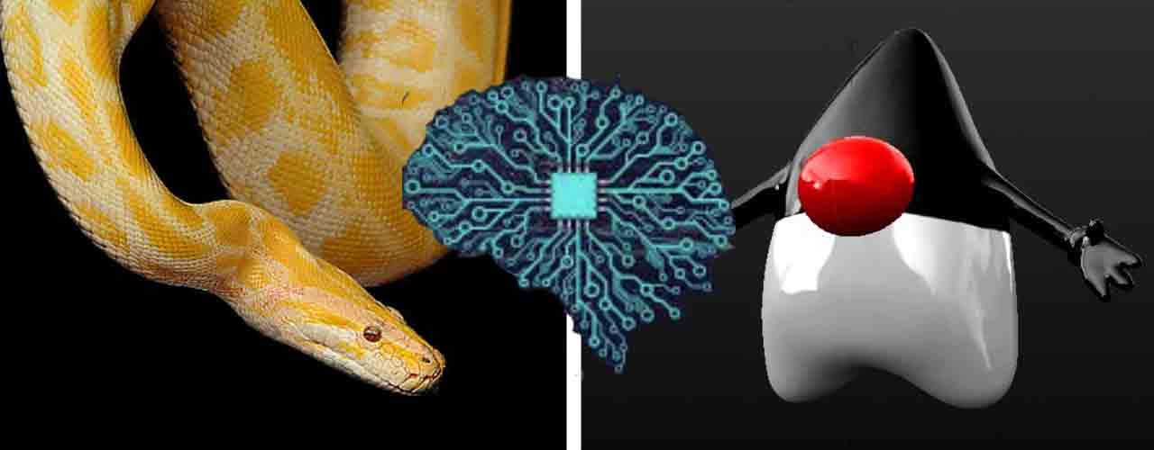 3 Reasons Java Could Overtake Python For Ai Development Azul Better 6461