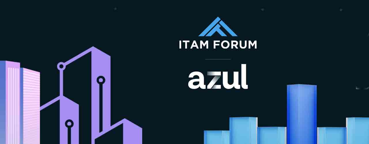 How SAM Professionals Are Meeting 2025’s Compliance Challenges - Azul ...