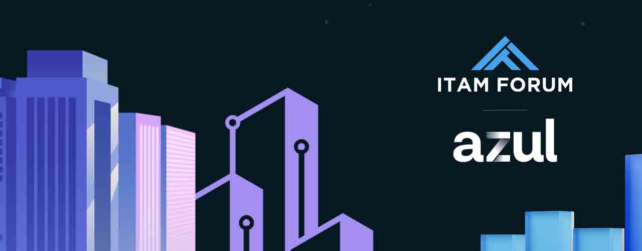 ITAM/SAM Responds to the Challenge of Oracle Java Migrations - Azul | Better Java Performance ...