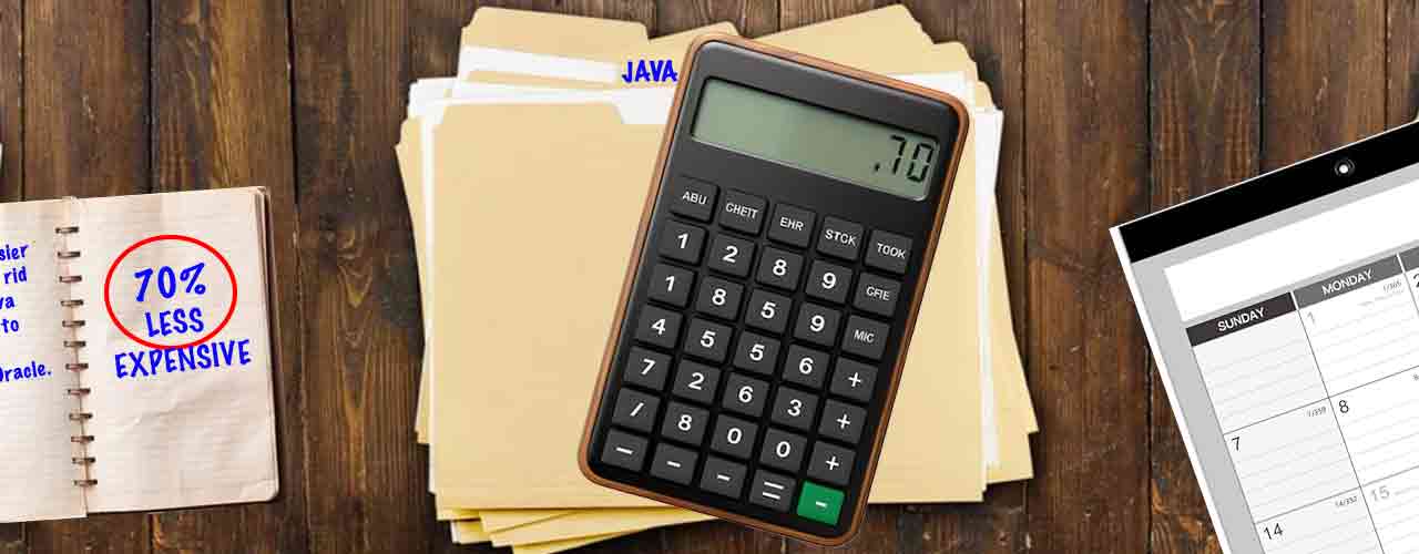 Gartner 管理 Oracle Java 许可风险的 3 个步骤 - Azul | Better Java Performance, Superior Java Support