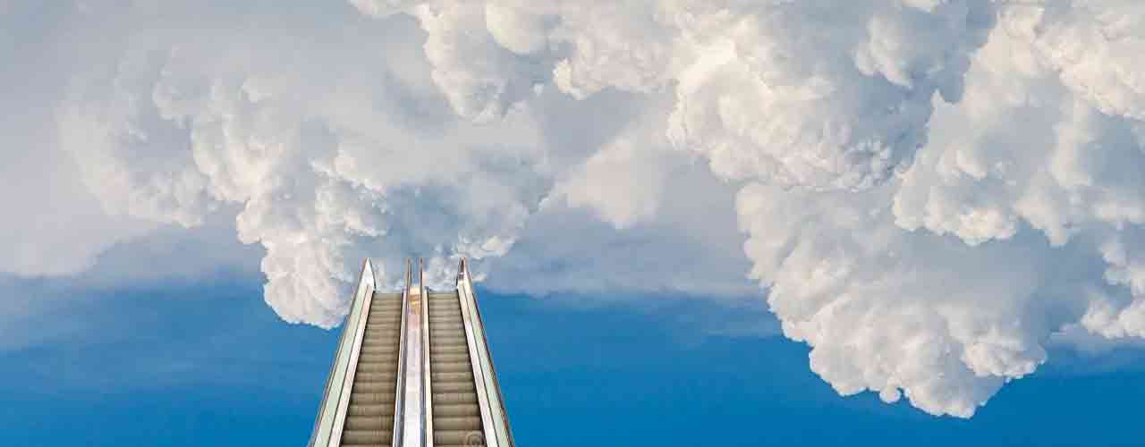 Simplifying Application Modernization to the Cloud - Azul | Better Java Performance, Superior ...