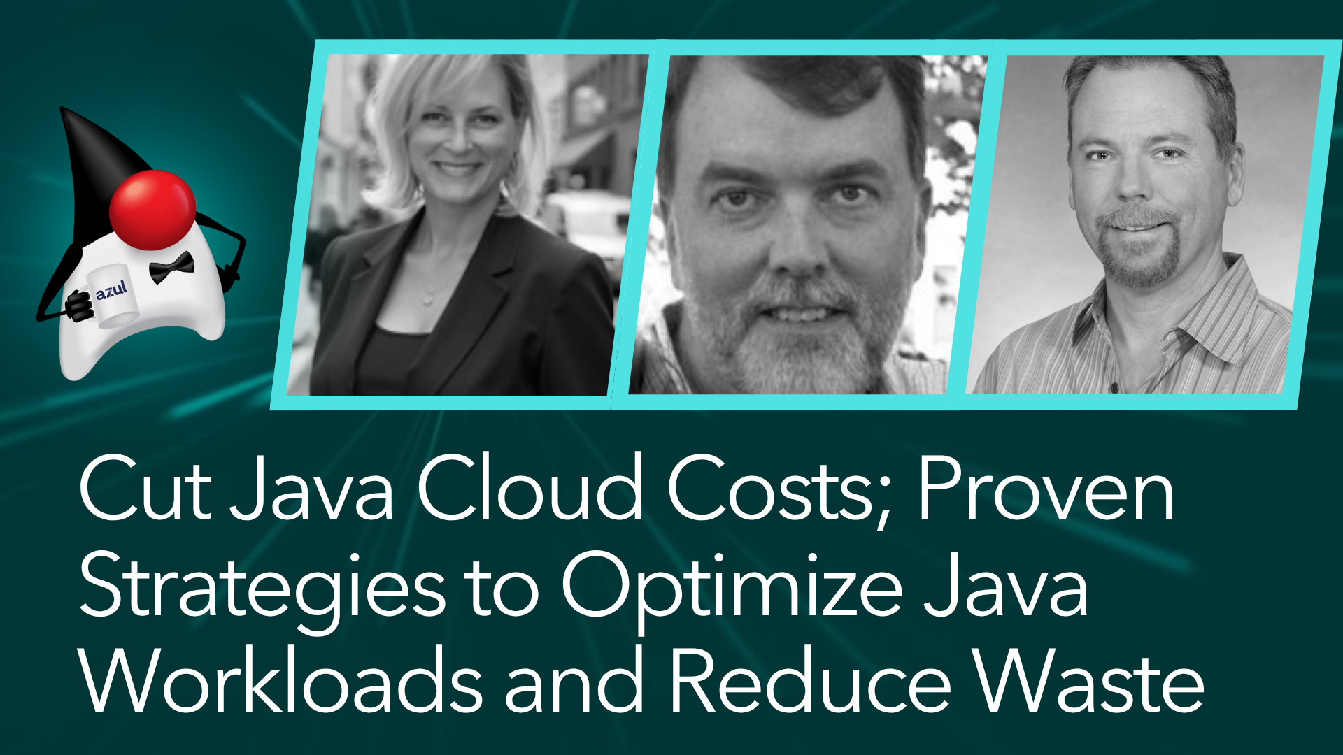 Built for Prime Time - Azul | Better Java Performance, Superior Java Support