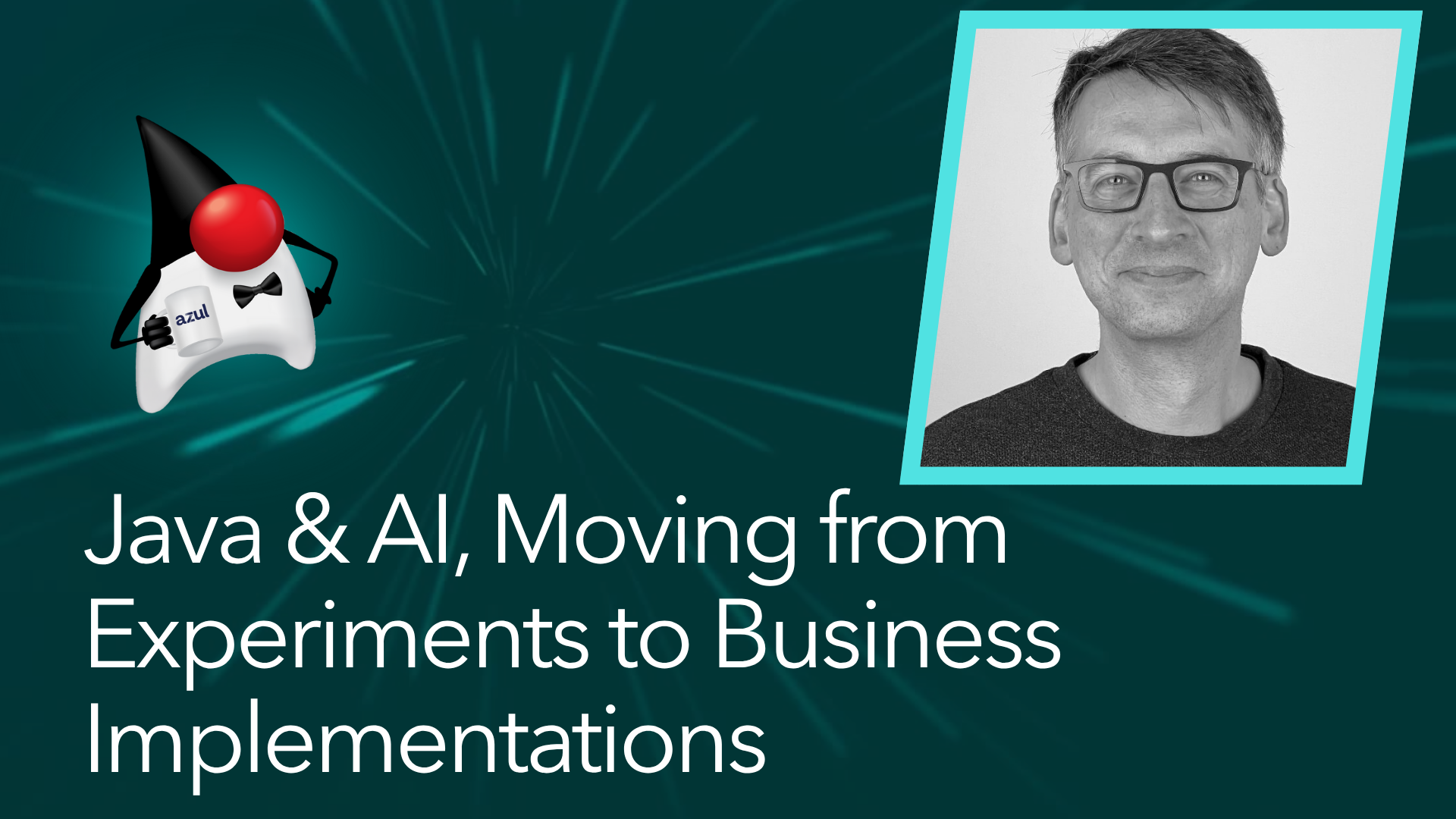 Built for Prime Time - Azul | Better Java Performance, Superior Java Support