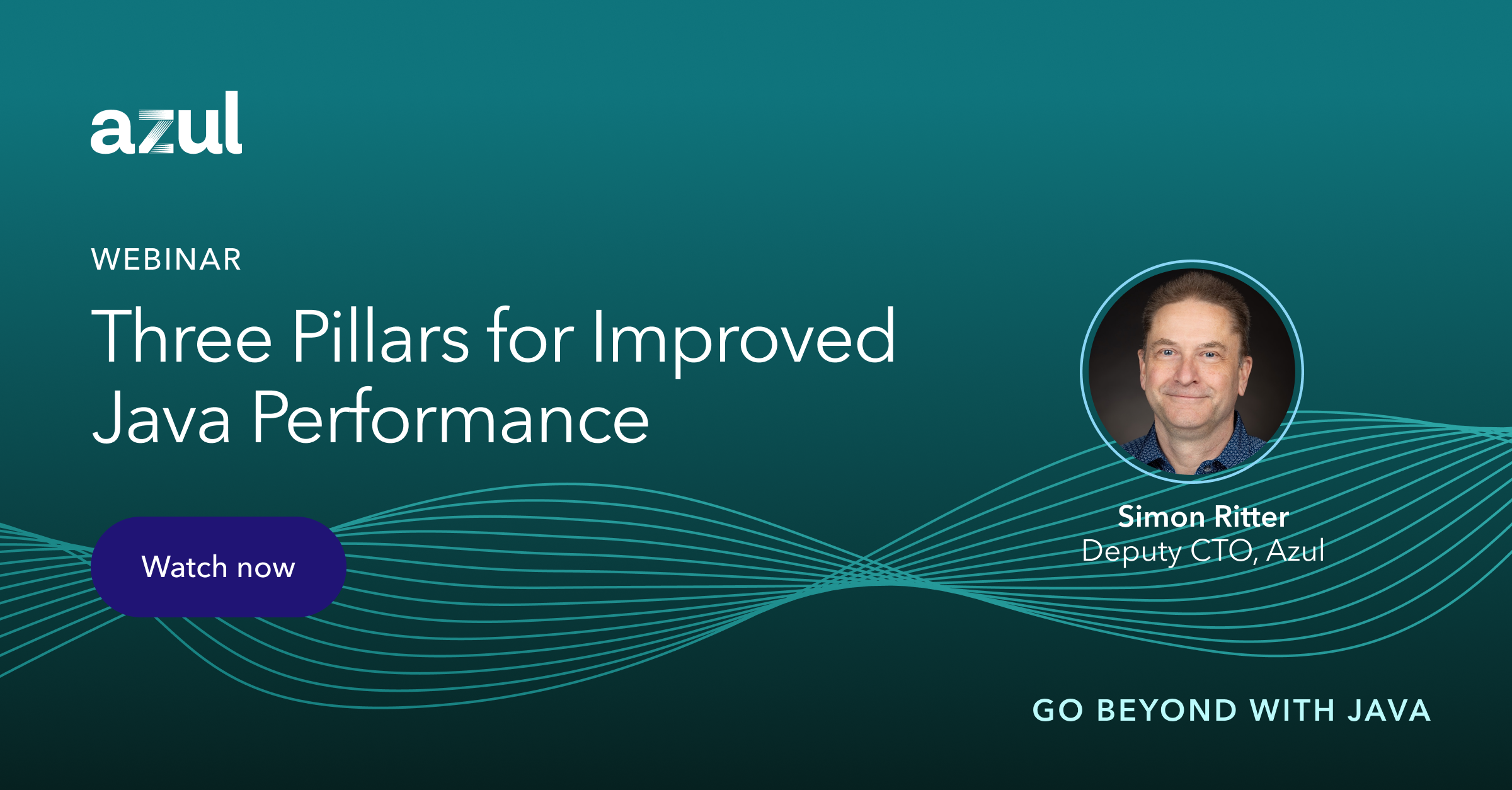 Three Pillars for Improved Java Performance - Azul | Better Java ...