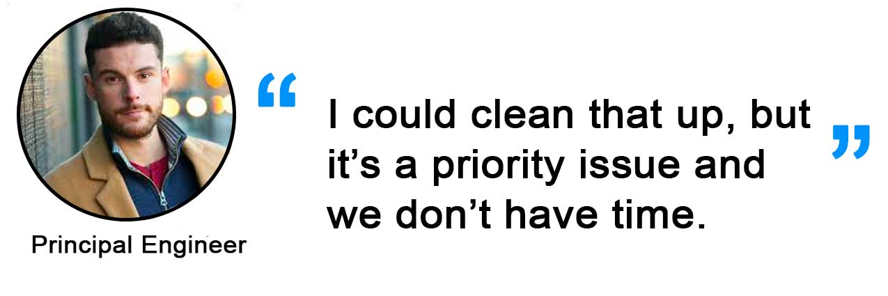 Your Codebase is a Cluttered Garage Full of Unused and Dead Code - Azul | Better Java ...