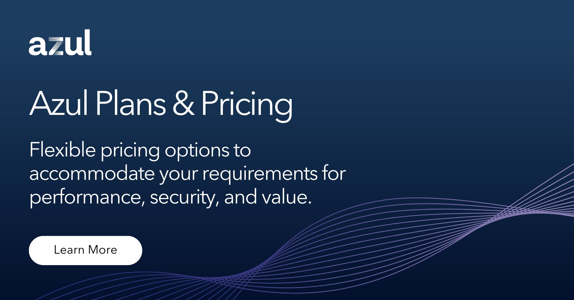 Tall, Grande or Venti Support For Your JDK - Azul | Better Java ...