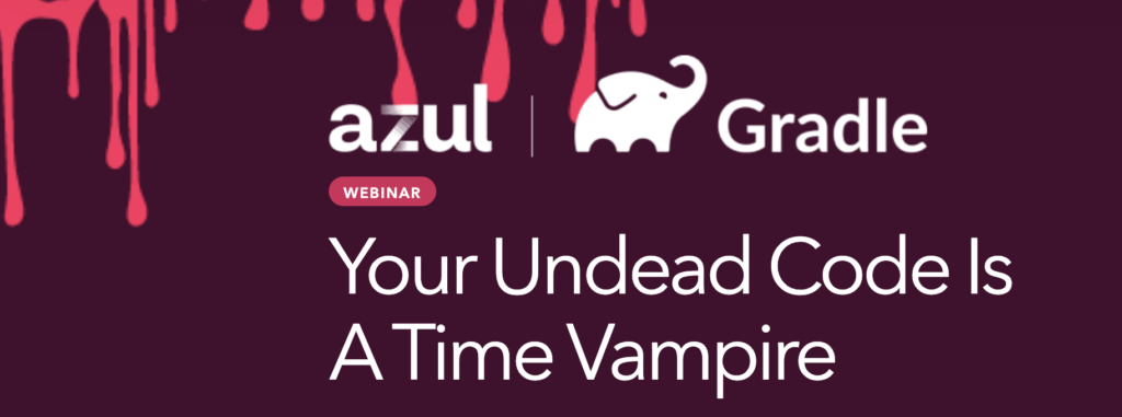 Find Undead Code in Your Java Environments - Security Boulevard