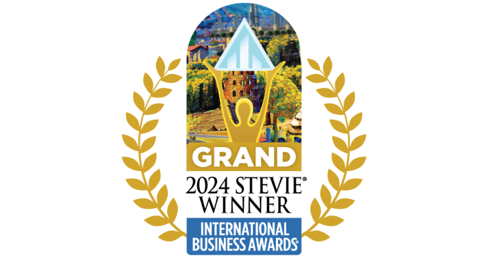 Azul Company and Product/ Technology Awards - Azul | Better Java ...