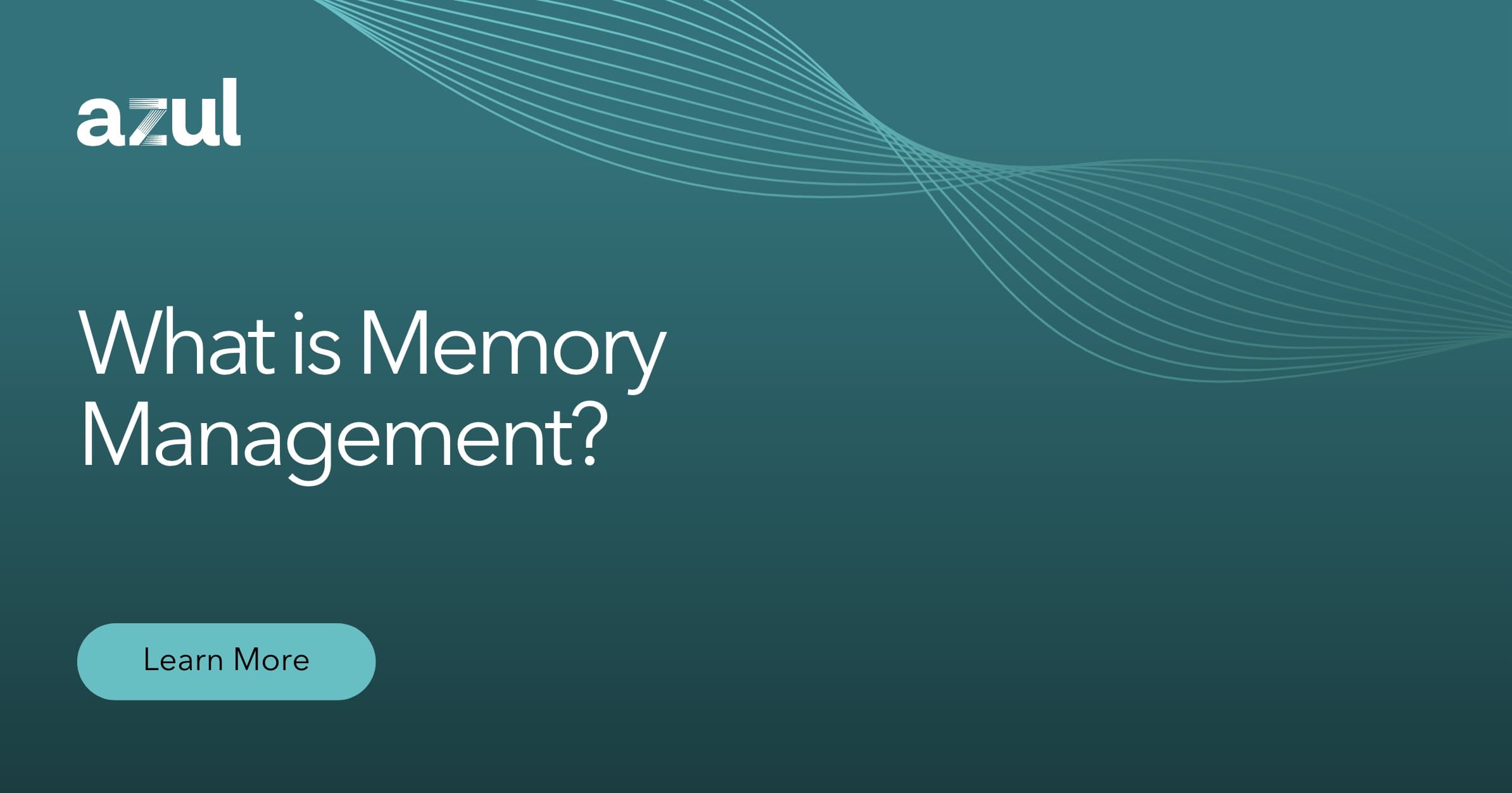 What Is Memory Management Azul Better Java Performance Superior