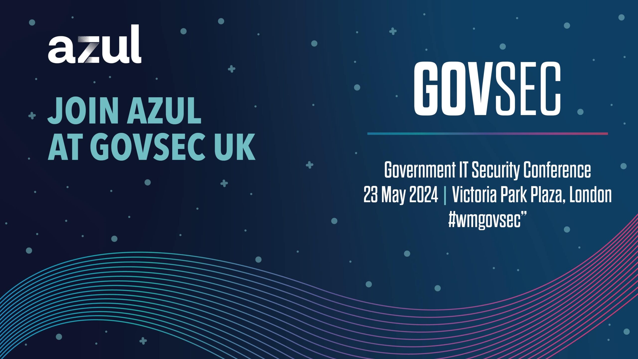 Events Archive - Azul | Better Java Performance, Superior Java Support