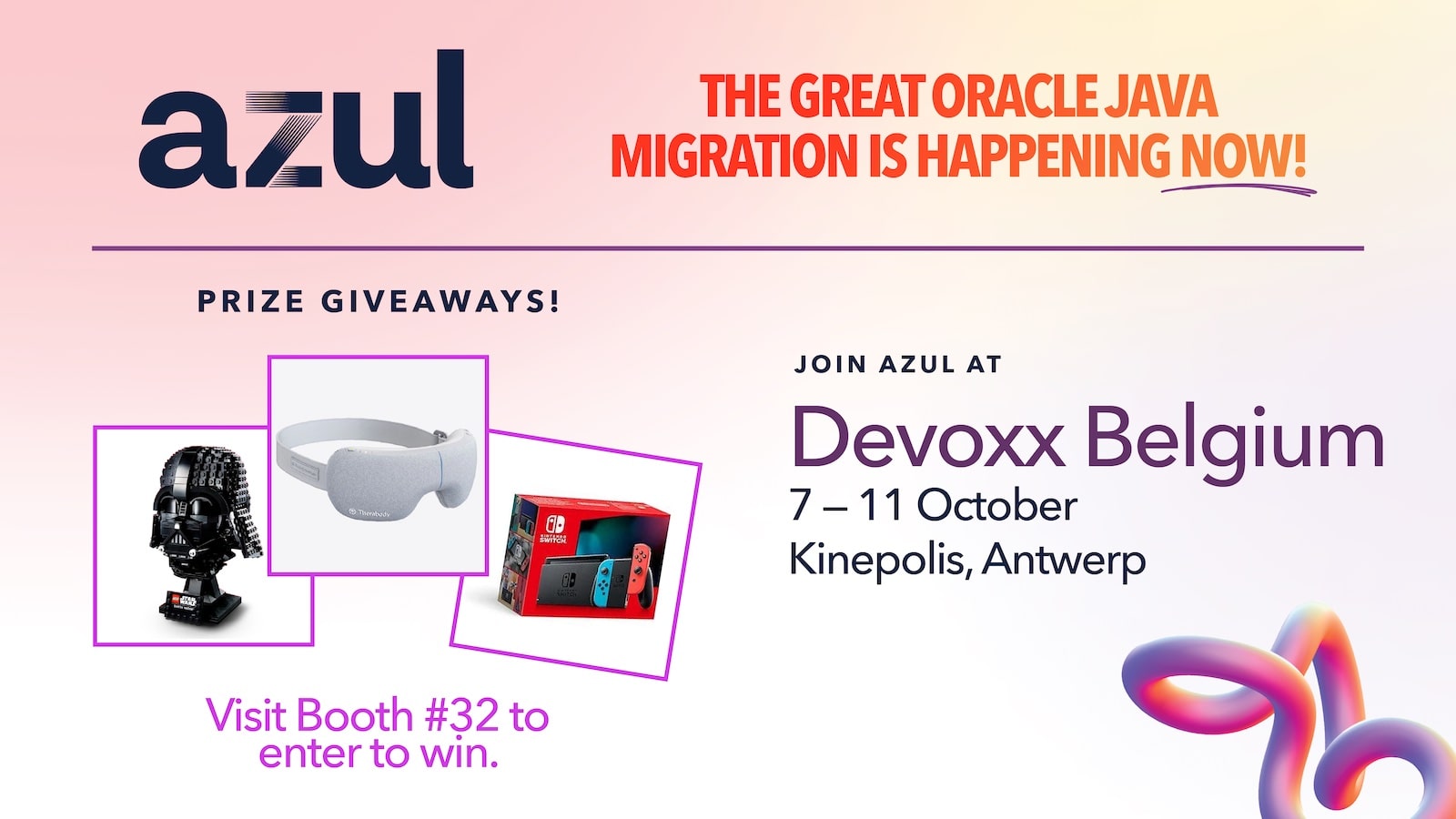 Events Archive - Azul | Better Java Performance, Superior Java Support