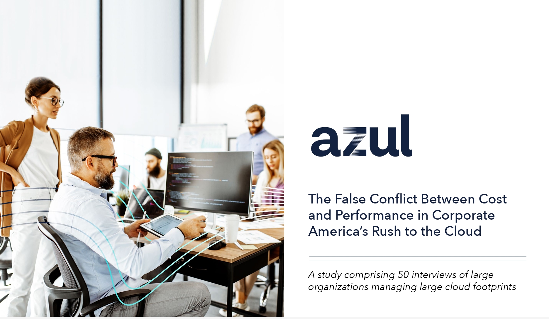 The False Conflict Between Cost and Performance in Corporate America’s ...