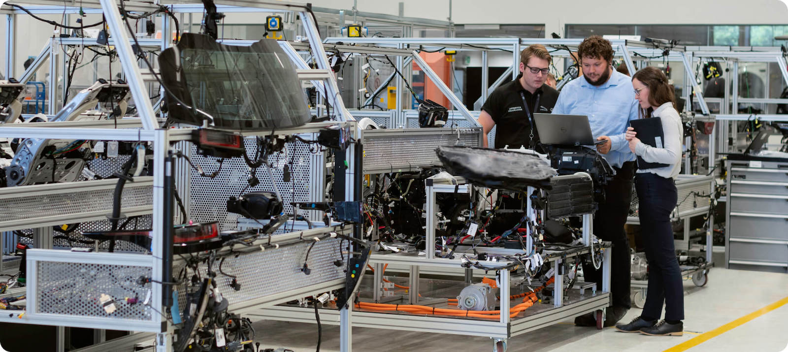 Java for Manufacturing Applications | Azul