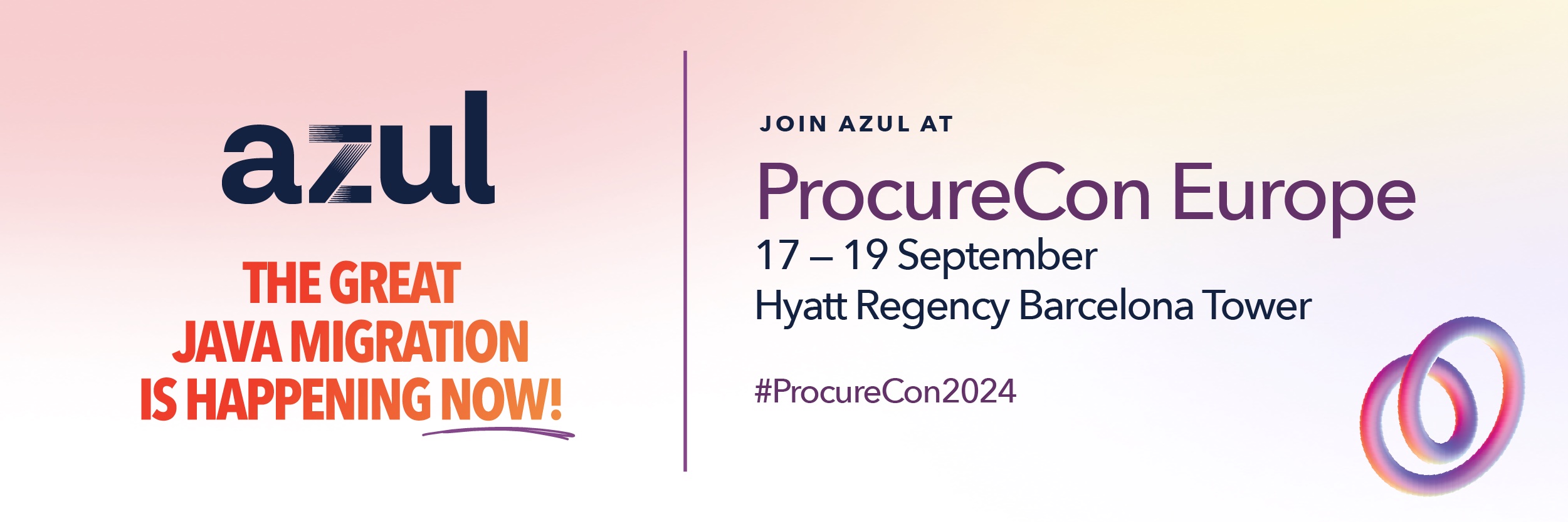 Events Archive - Azul | Better Java Performance, Superior Java Support