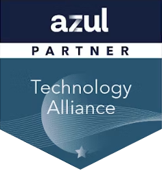 PartnerConnect: Technology Alliance Partner - Azul | Better Java ...